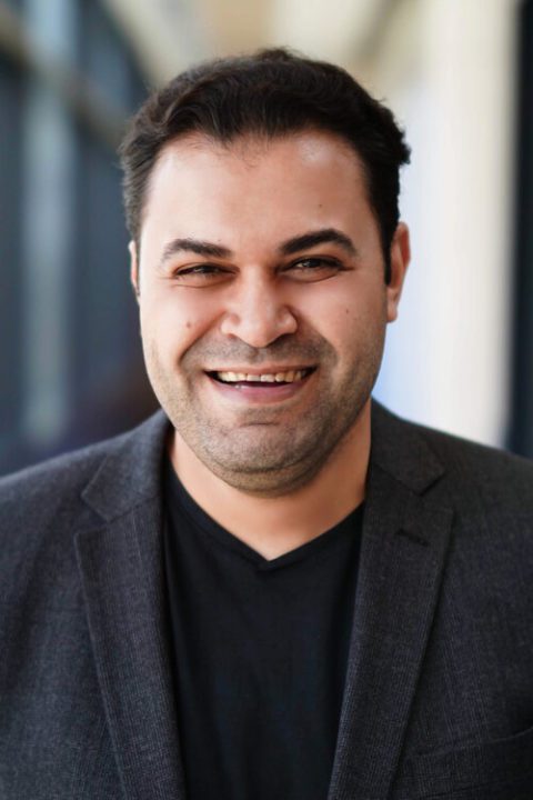 Dr. Mahmoud Labib - | Kelley Laboratory Research Group