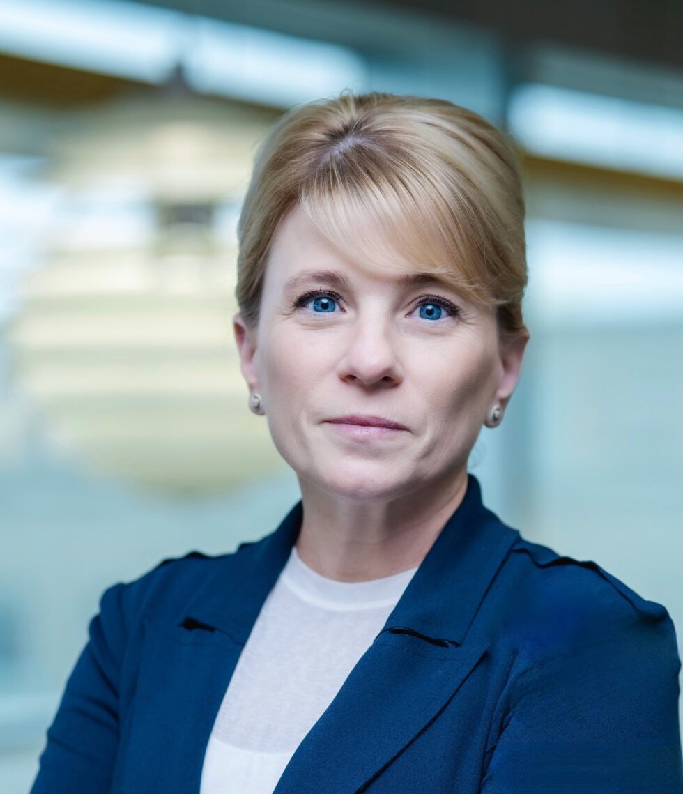 Shana Kelley is elected to the American Academy of Arts and Sciences ...